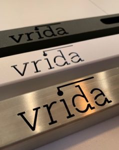 Förlängningsarm Vrida Light - Flyttar lampan - Vrida of Sweden